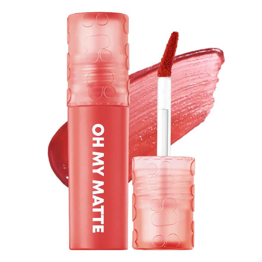 OH MY MATTE CLOUD 10 สี 2.2ml. | LINE SHOPPING
