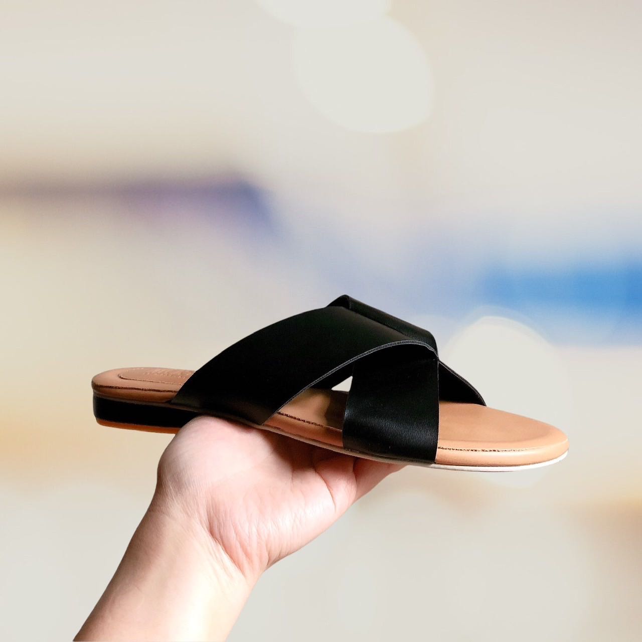 WAVE Sandals | LINE SHOPPING