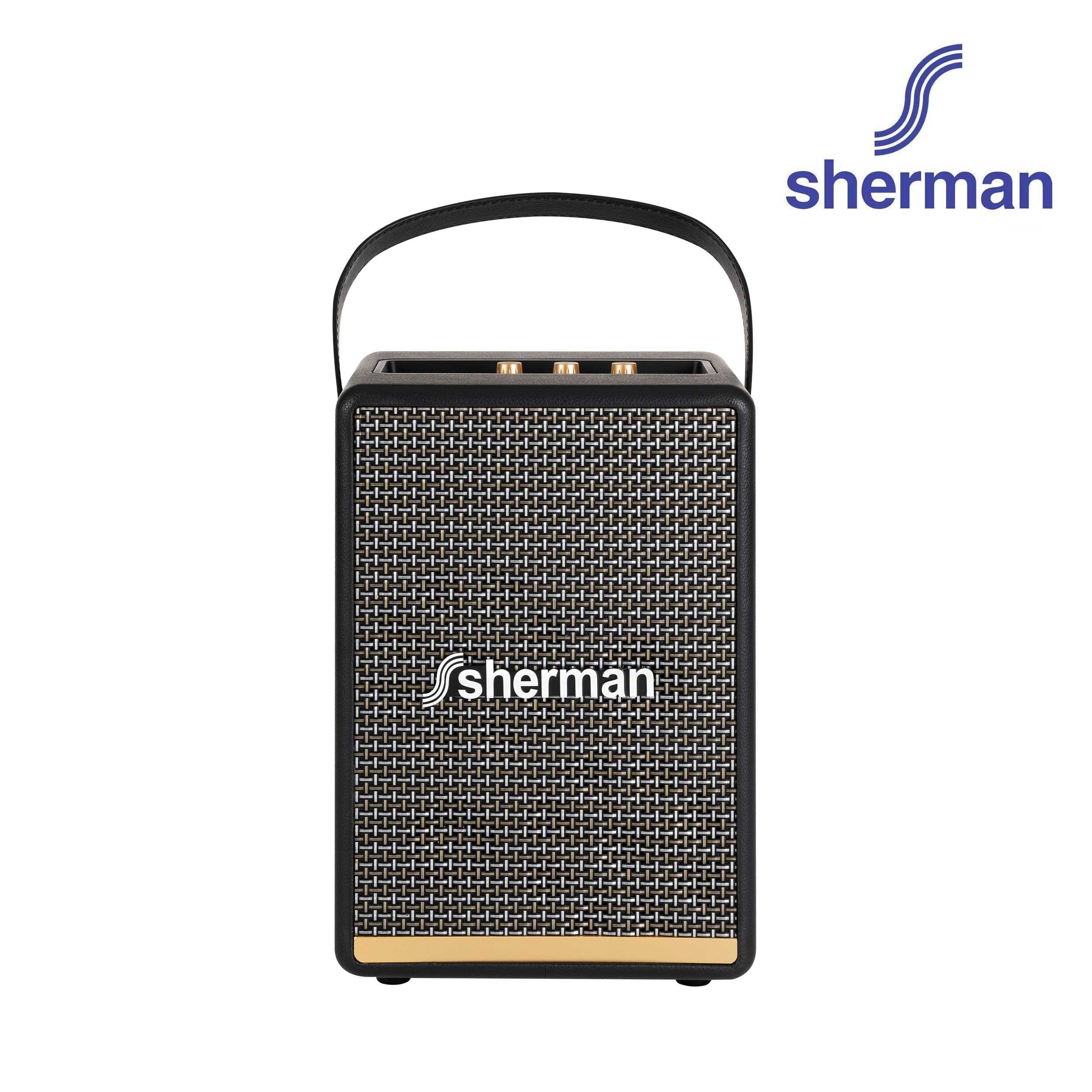 Sherman | LINE SHOPPING