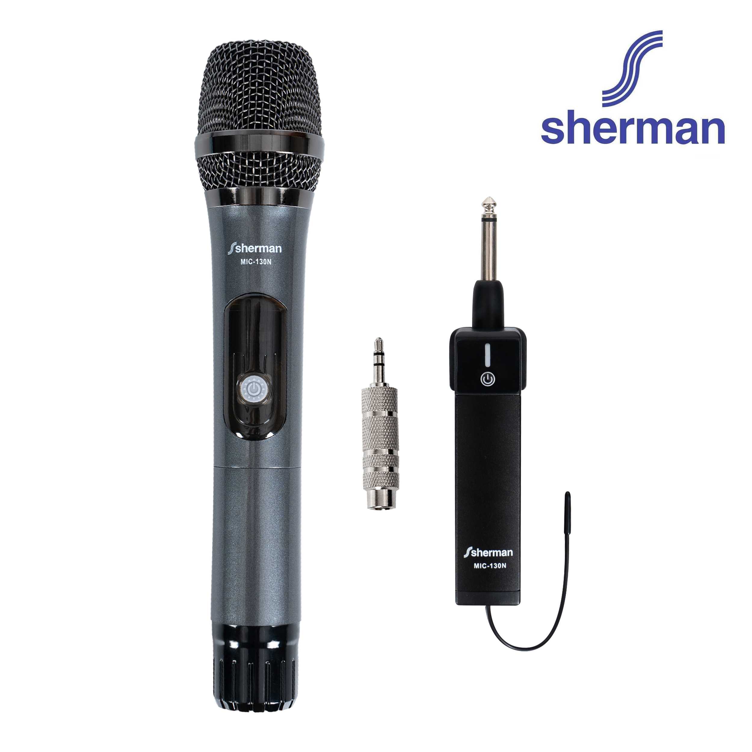 Sherman | LINE SHOPPING