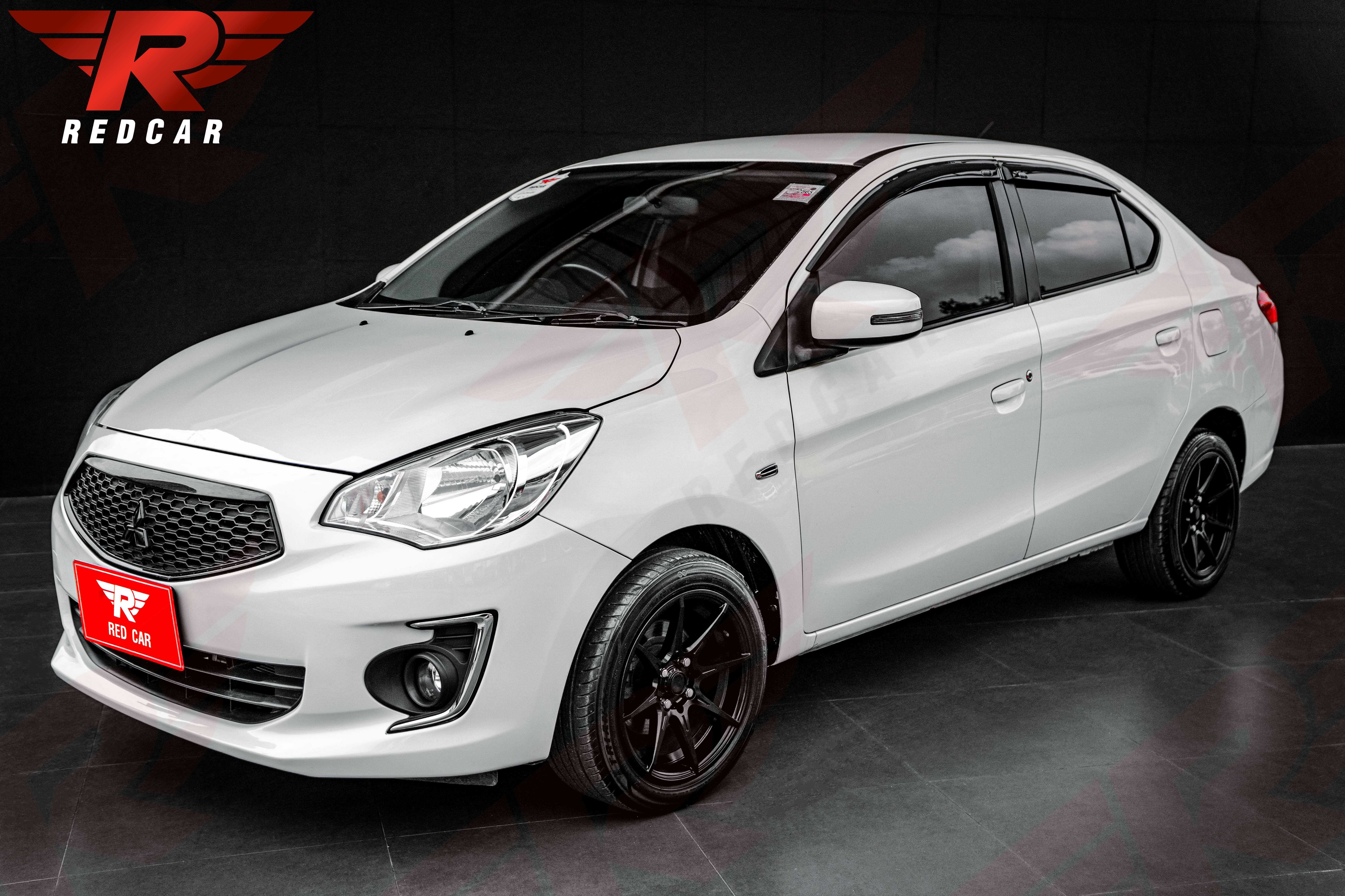 MitsubishiI Attrage 1.2 GLS /AT (2013) | LINE SHOPPING