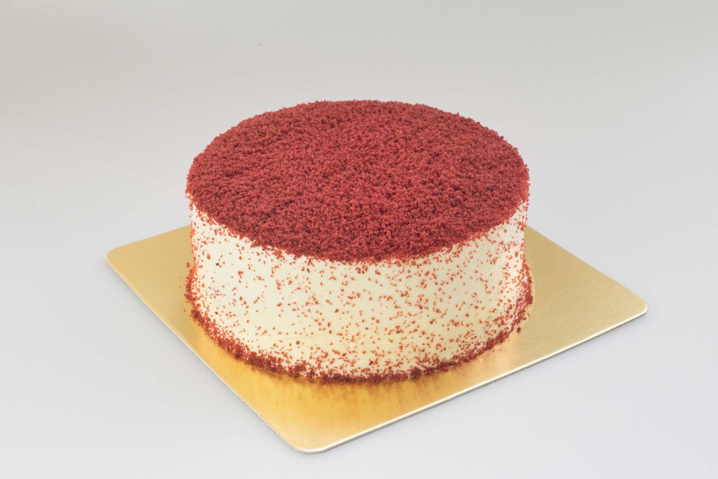 โปรโมชั่น Summer Splash : Red Velvet 1lb เรดเวลเวท 1 ปอนด์ | LINE SHOPPING