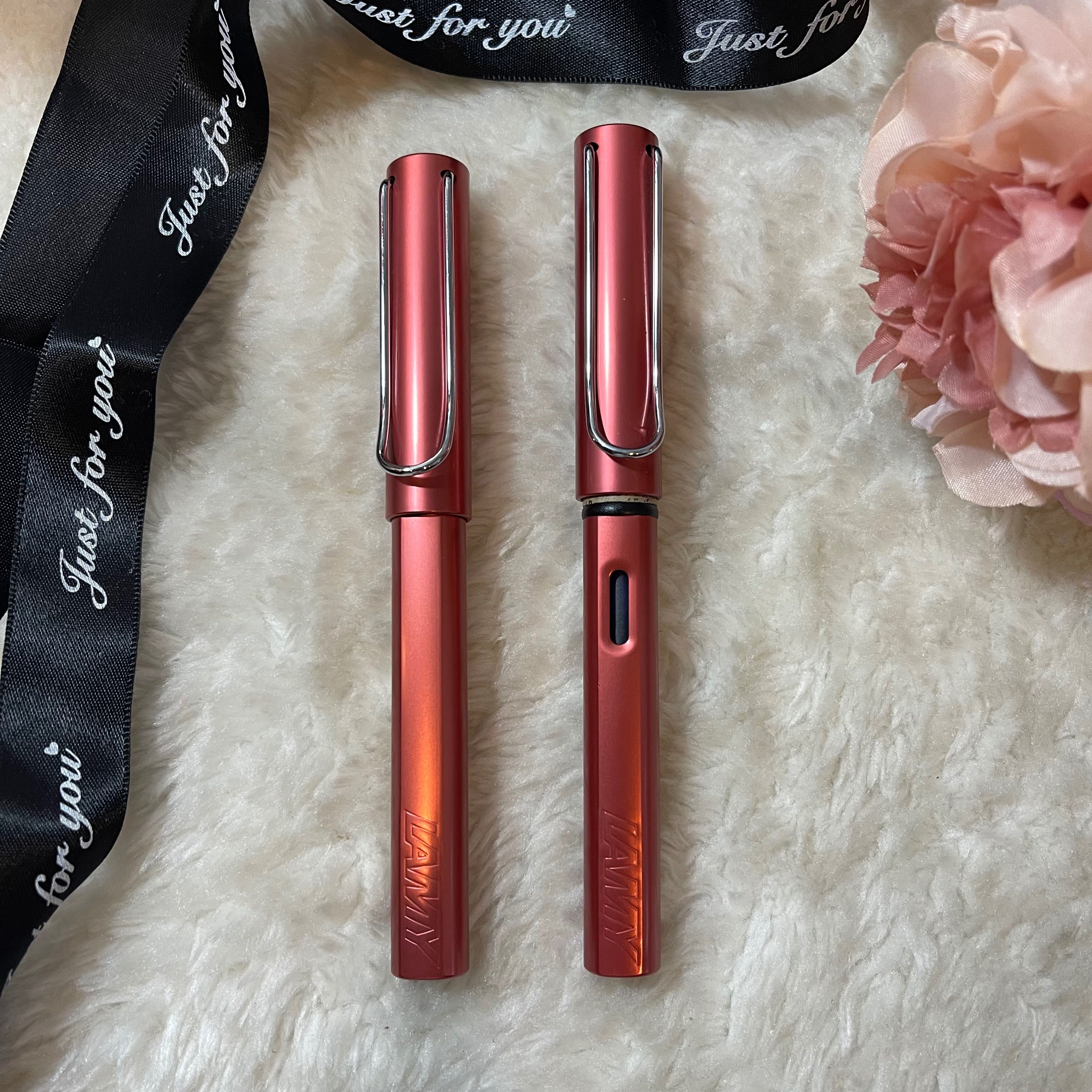 LAMY Alstar Raspberry 2008 | LINE SHOPPING