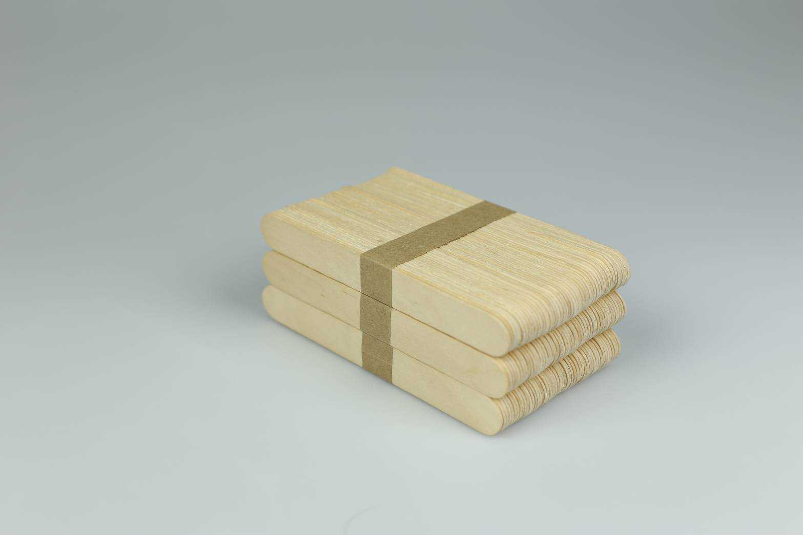 ไม้ไอติมแบน ใหญ่ / Big popsicle stick | LINE SHOPPING