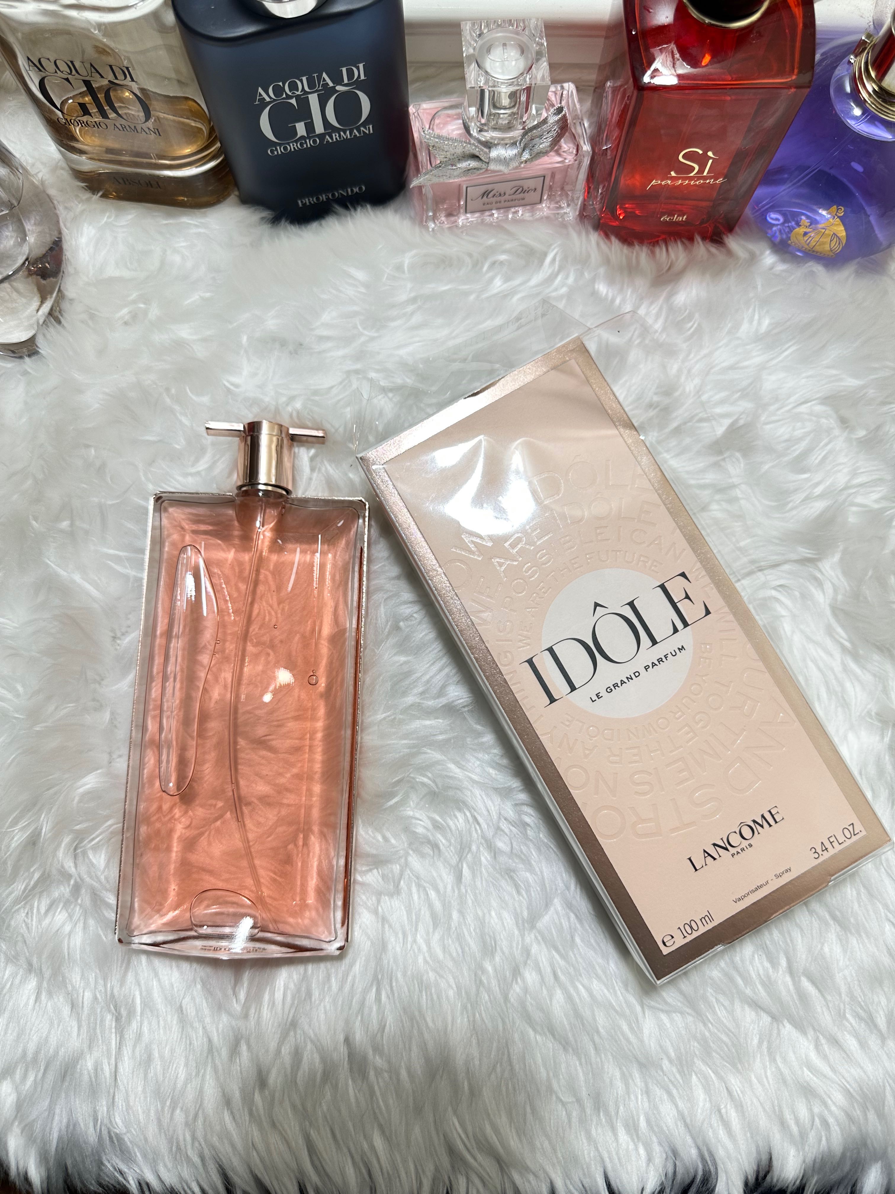 Lancome Idole EDP | LINE SHOPPING