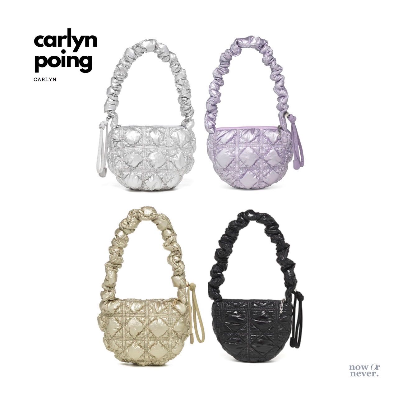 [PRE-ORDER] CARLYN POING แบรนด์ส่ง 14/04 | LINE SHOPPING