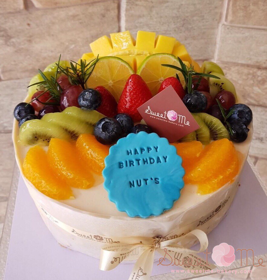 Sweet Me Bakery | LINE SHOPPING