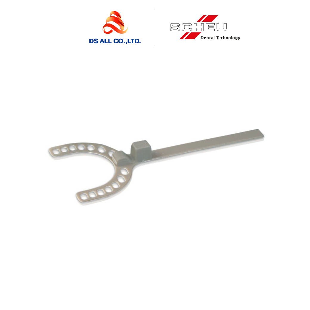 GEORGE BITE GAUGE 2 MM. | LINE SHOPPING