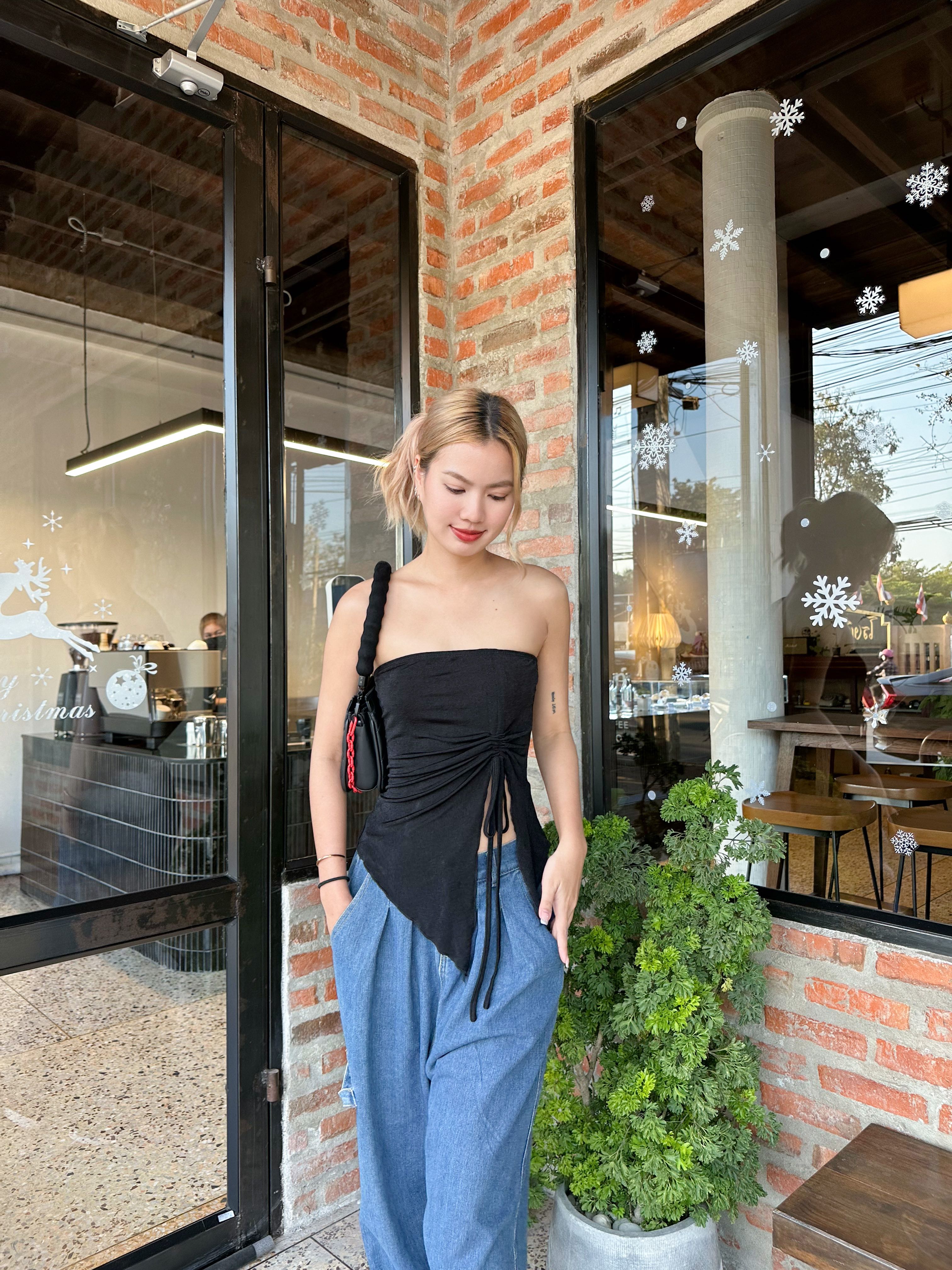 SEBP TUBE TOP | LINE SHOPPING