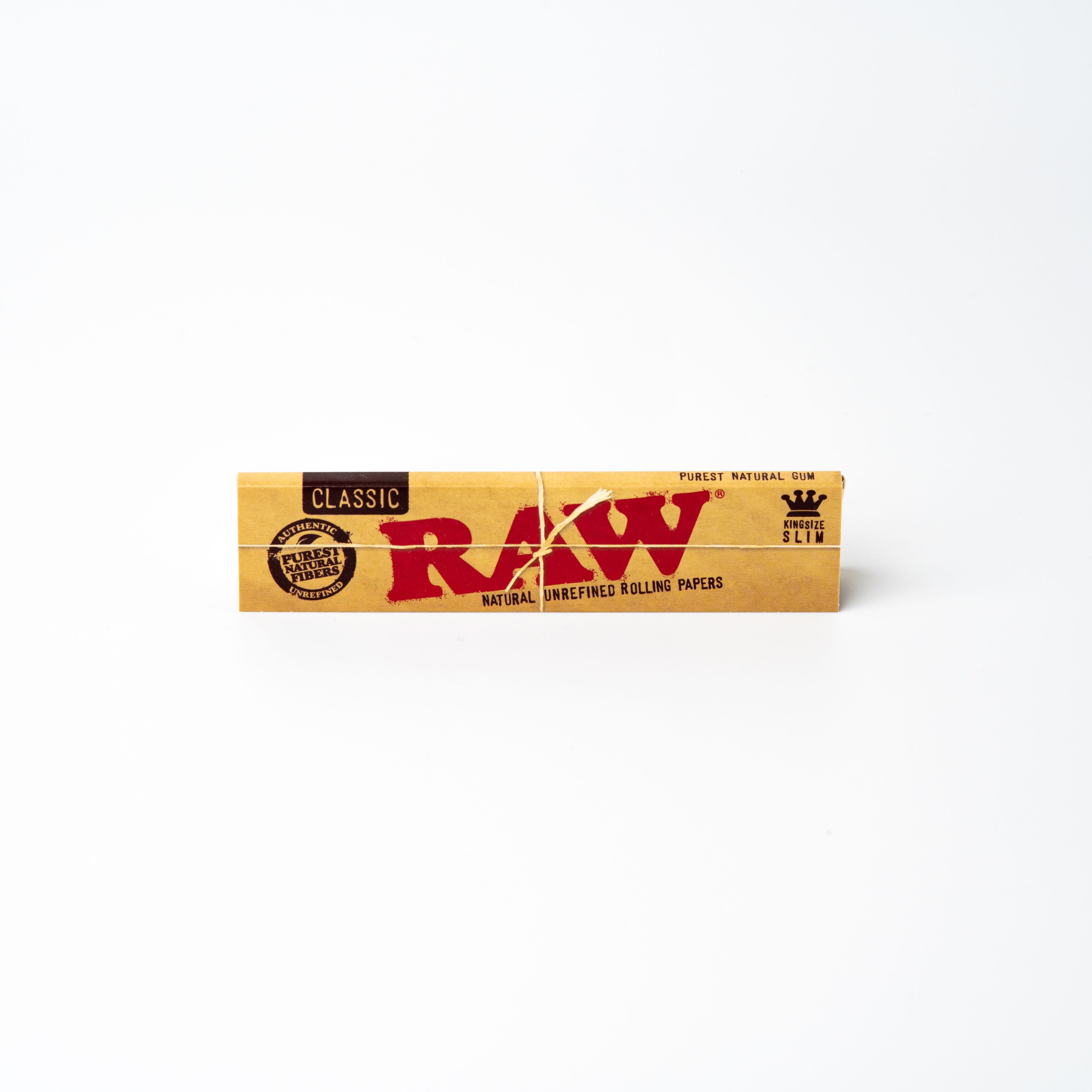 RAW Rolling Paper | LINE SHOPPING