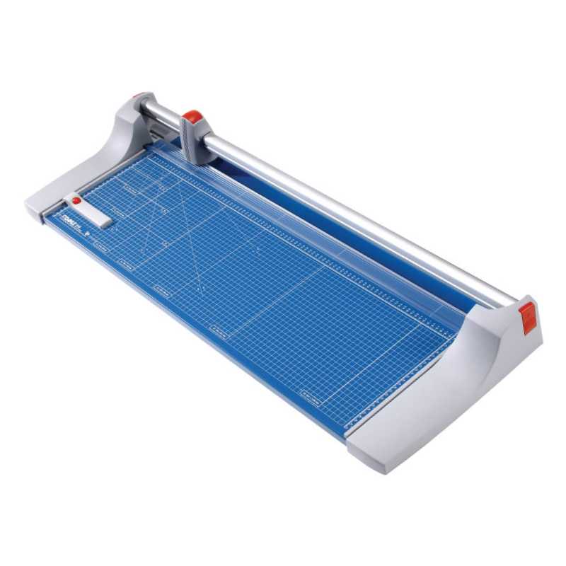 DAHLE Premium Rotary Paper Trimmer (แท่นตัดกระดาษแบบโรตารี่ขนาด A1) 446 ...