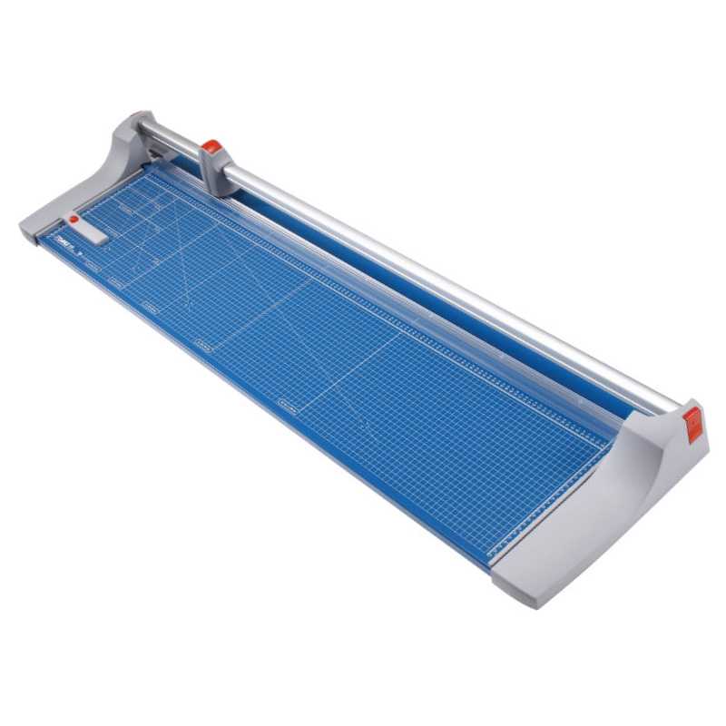 DAHLE Premium Rotary Paper Trimmer (แท่นตัดกระดาษแบบโรตารี่ขนาด A0) 448 ...