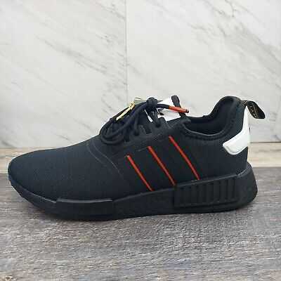 Adidas Originals NMD สีGermany Black Red 📌(ทักเชทก่อนสั่งซื้อ | LINE ...