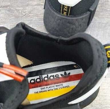 Adidas Originals NMD สีGermany Black Red 📌(ทักเชทก่อนสั่งซื้อ | LINE ...