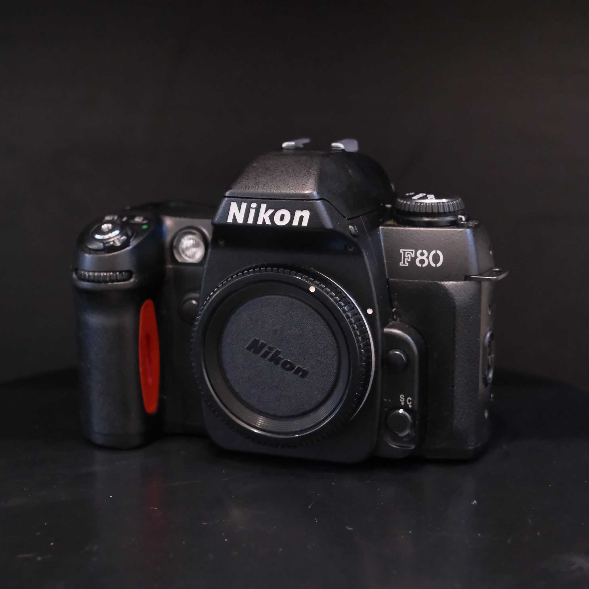 กล้อง Nikon F80 | LINE SHOPPING
