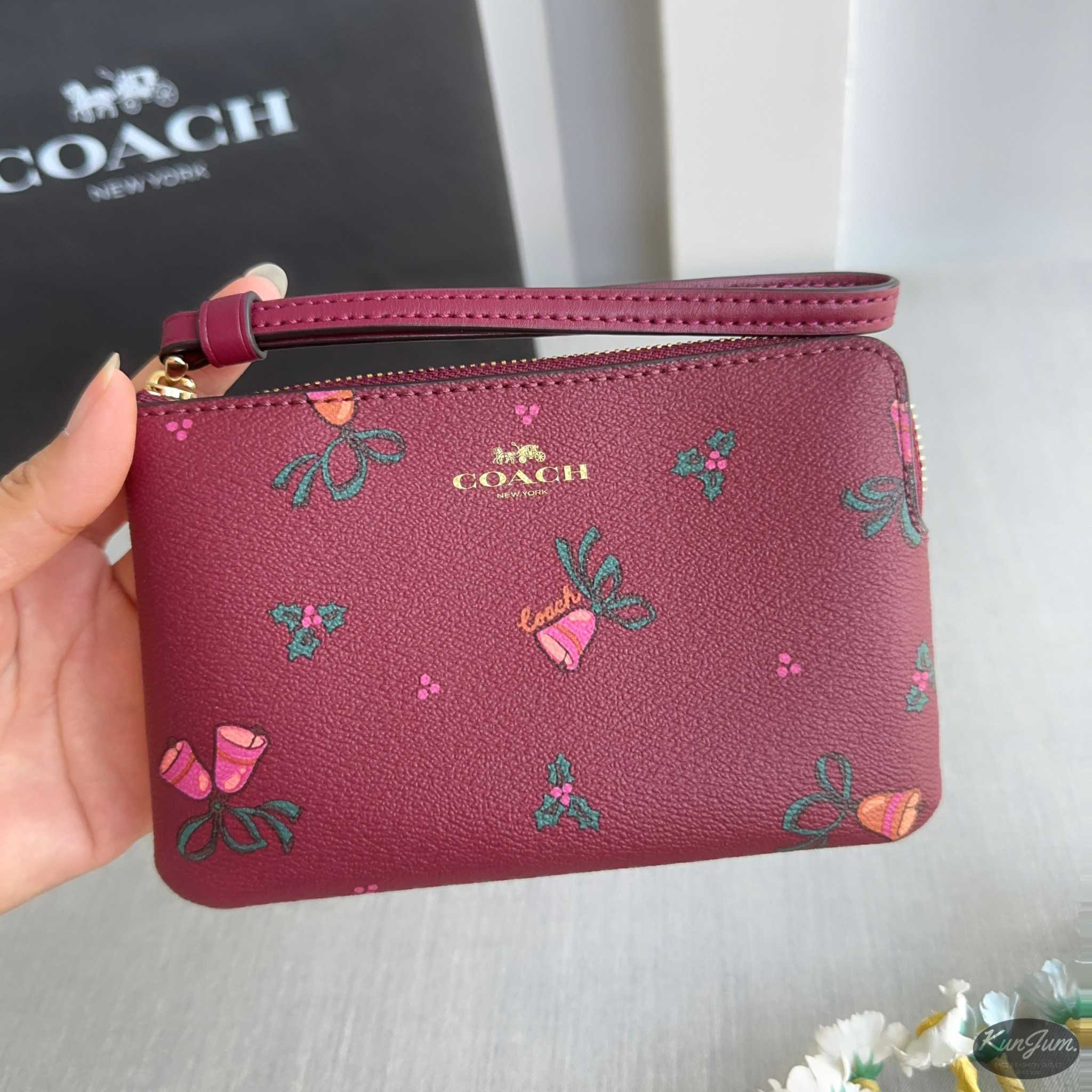 COACH (Style No.CE920) | LINE SHOPPING