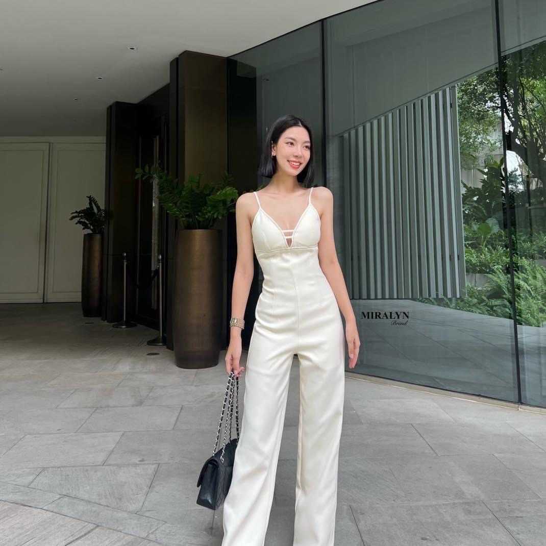Laila Dress | LINE SHOPPING
