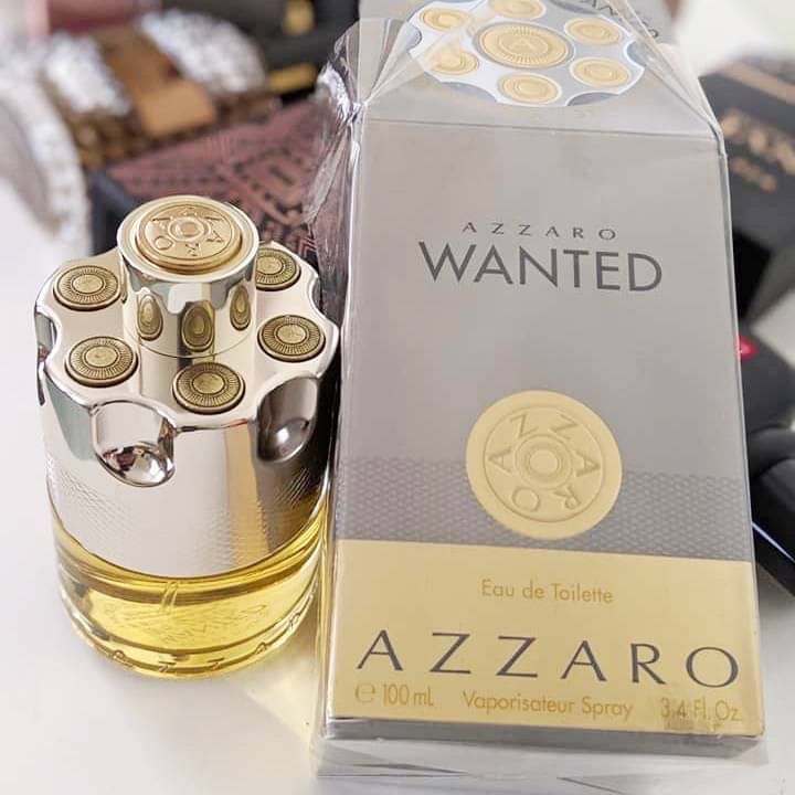 Azzaro Wanted EDT | LINE SHOPPING