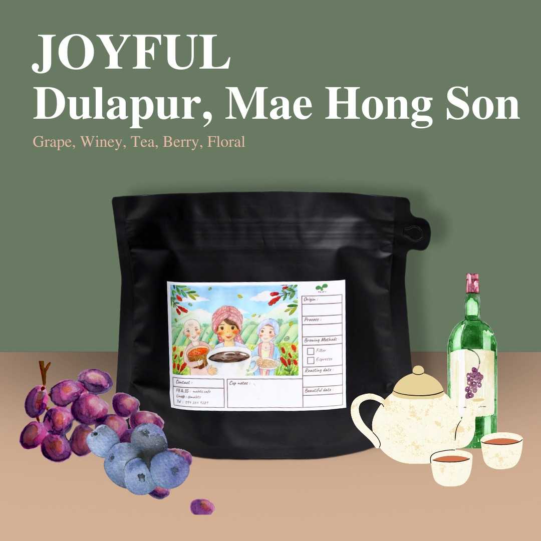 Coffee Bean : Joyful | LINE SHOPPING