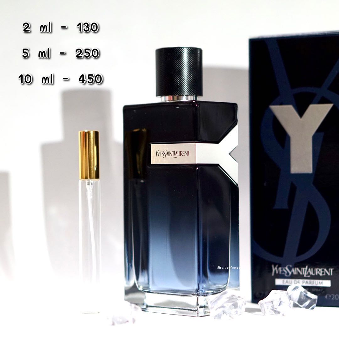 Ysl y edp | LINE SHOPPING