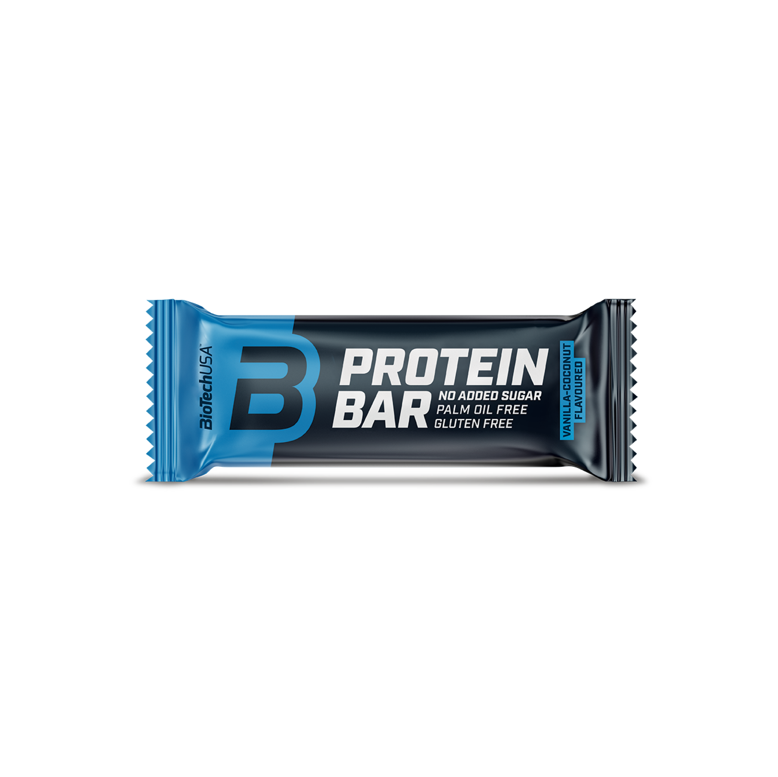 [BiotechUSA] Protein bar : Vanilla Coconut | LINE SHOPPING