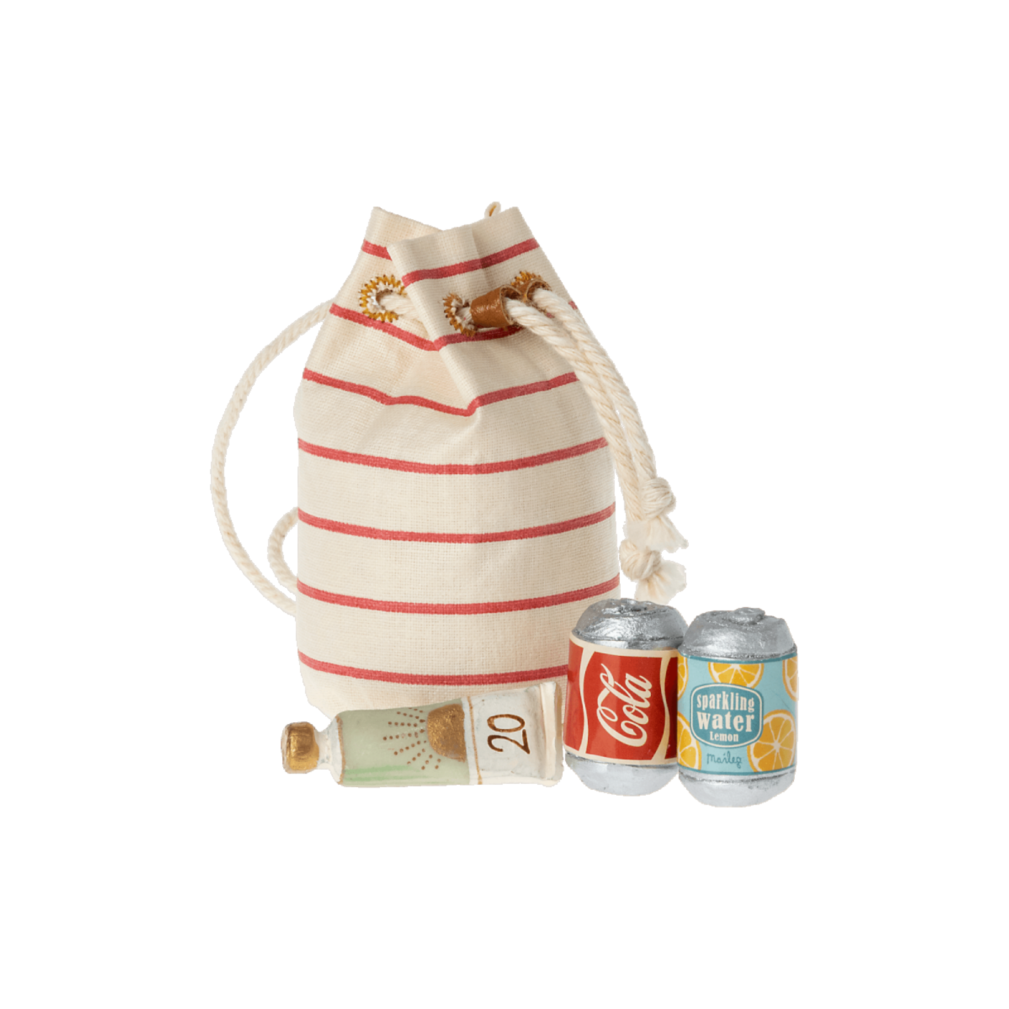 Maileg | Rabbit, My - Rose | LINE SHOPPING