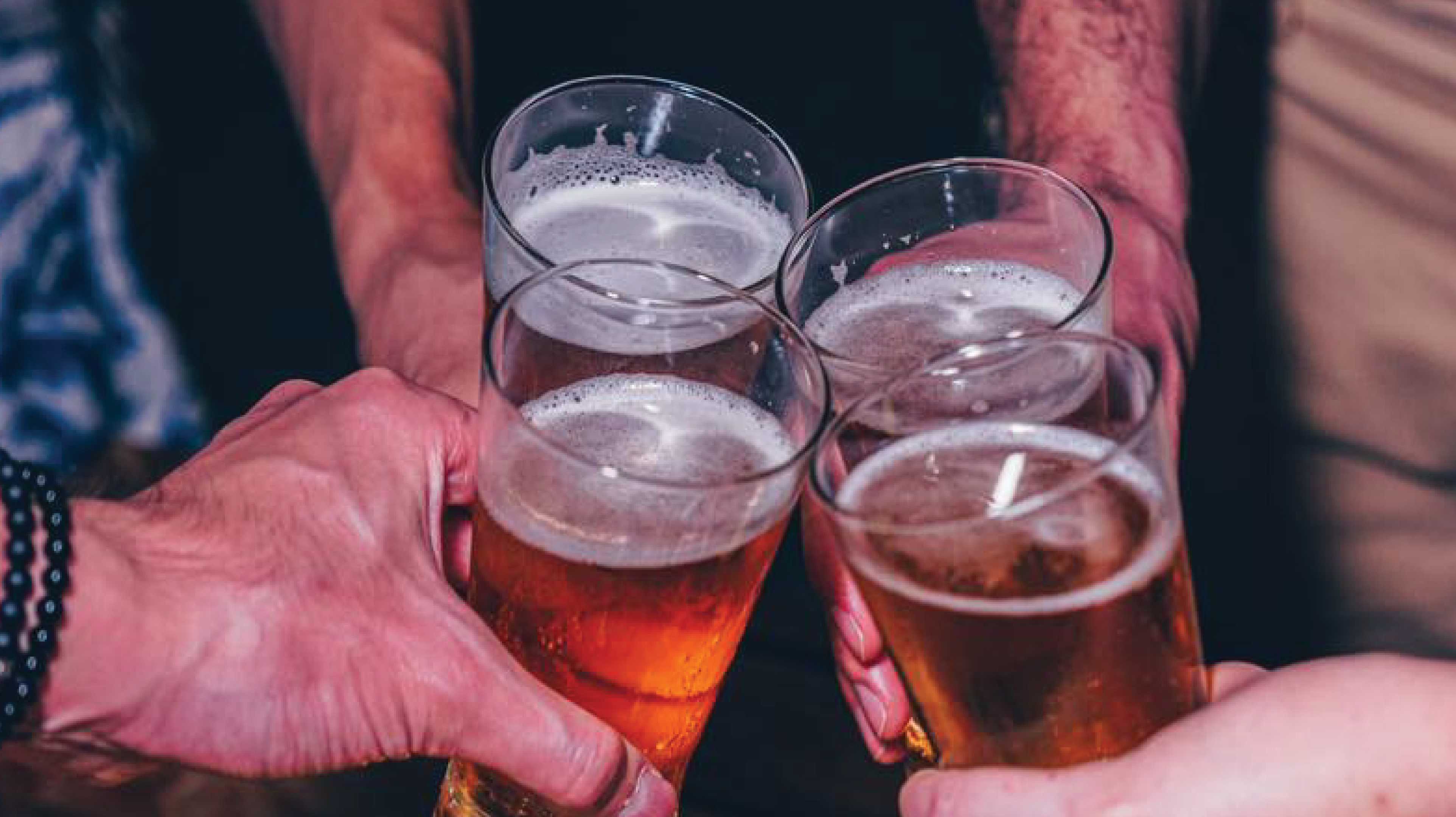 Bubble Buffet | LINE SHOPPING