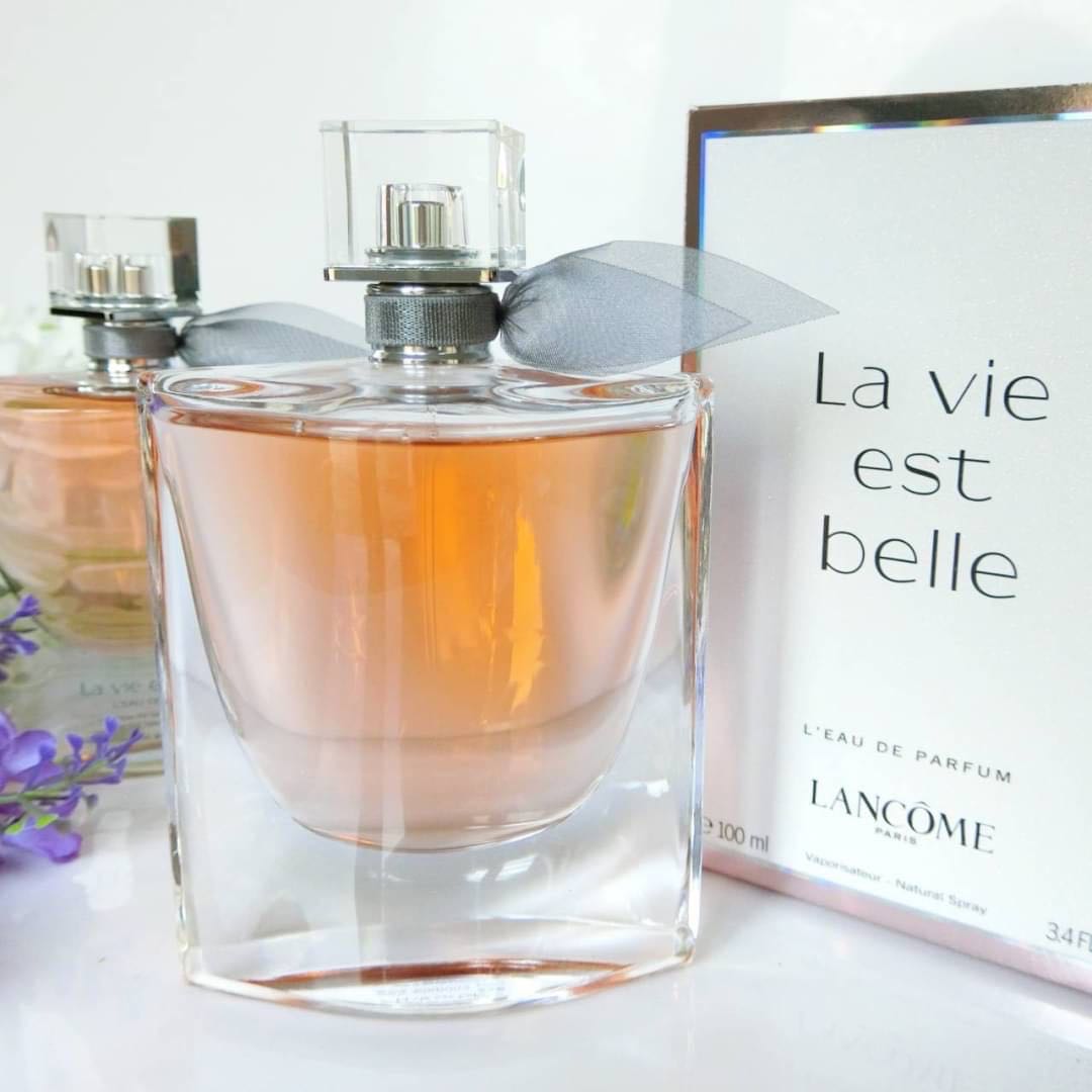 Lancome La Vie Est Belle EDP | LINE SHOPPING