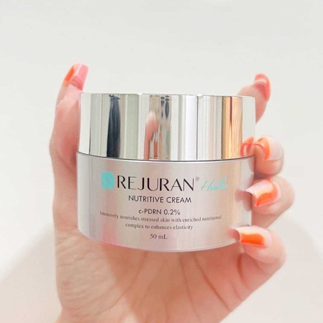 Rejuran Healer Nutritive Cream 50 ml. | LINE SHOPPING