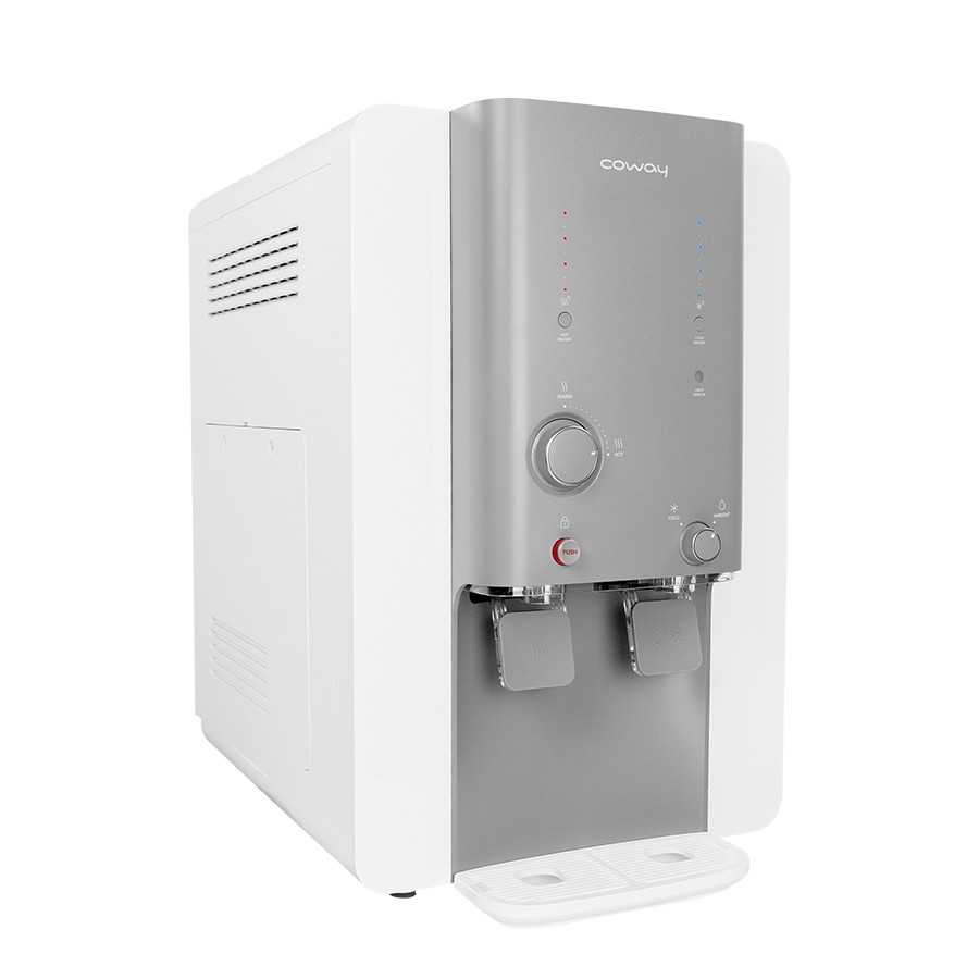 Coway เครื่องกรองน้ำ รุ่น วิลล่า WATER PURIFIER VILLAEM ฟรีบริการ 3 ปี ...