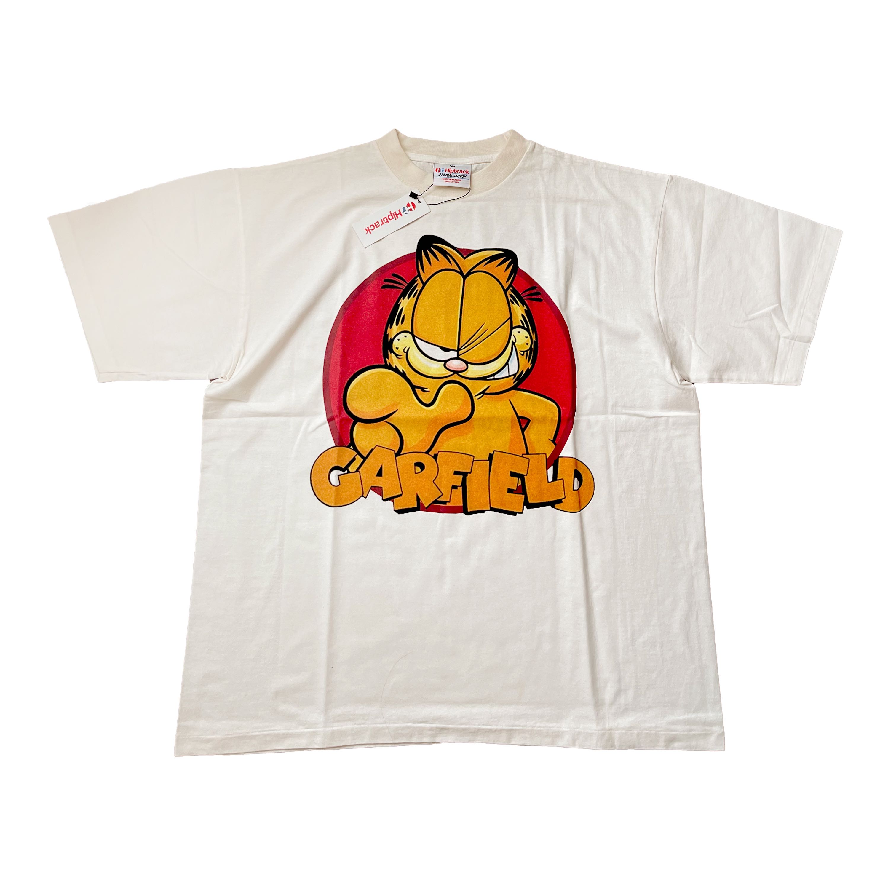 GARFIELD | LINE SHOPPING