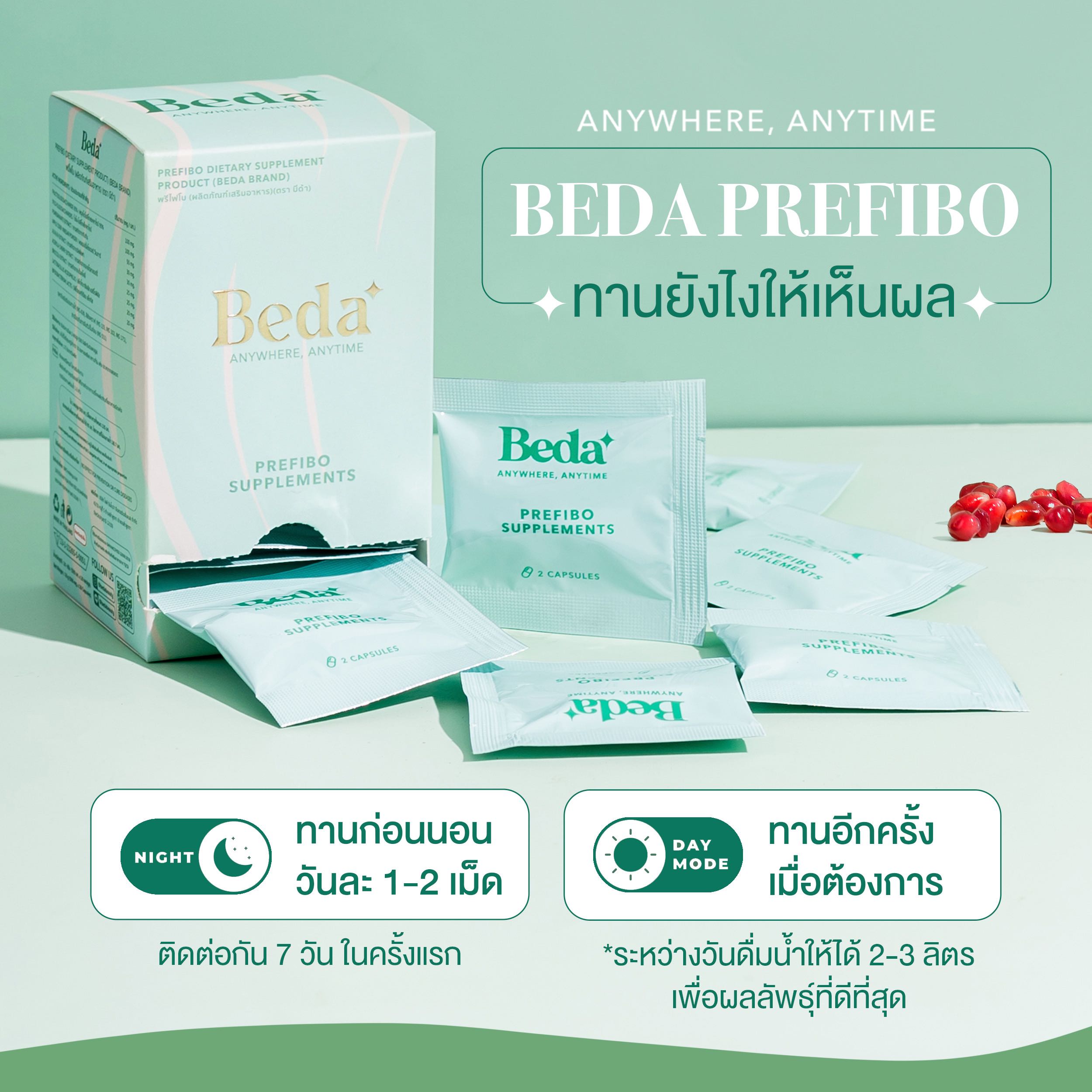 Set 1: Beda Prefibo | LINE SHOPPING