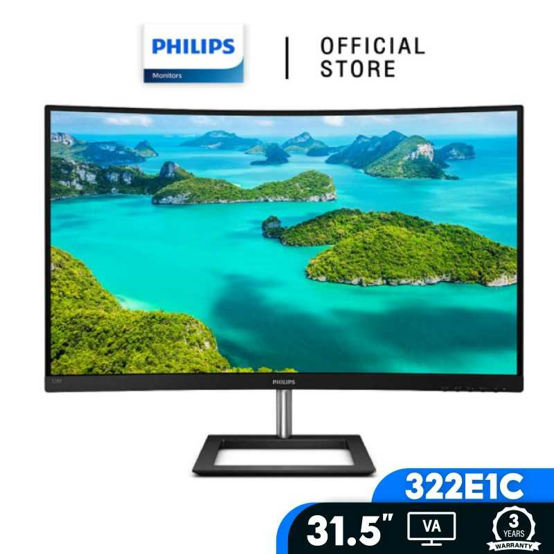 Philips 23.8 LED-IPS FHD 75Hz 4ms with USB-C MONITOR (243S9A/67) | LINE ...