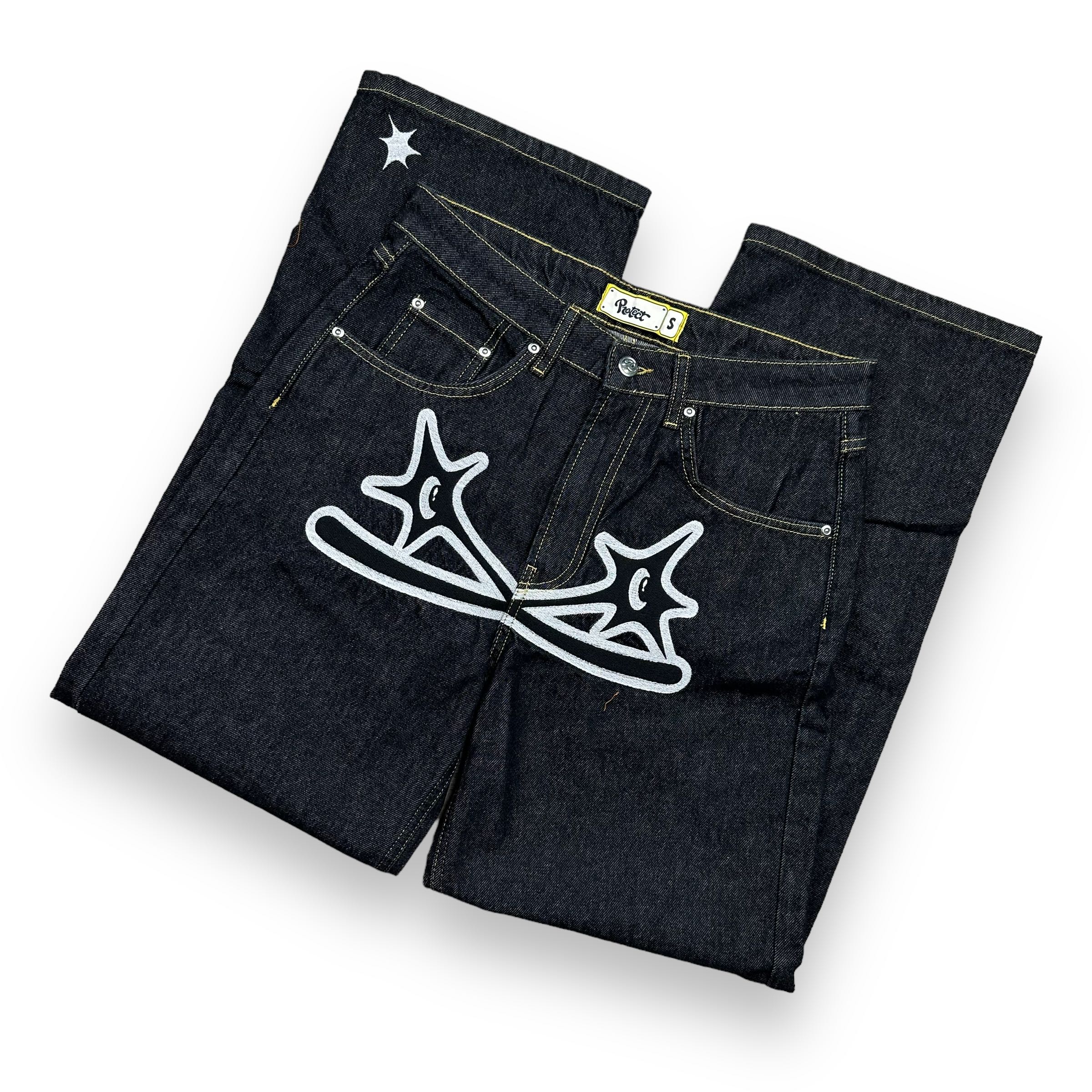 Protect London - Og Logo Jean | LINE SHOPPING
