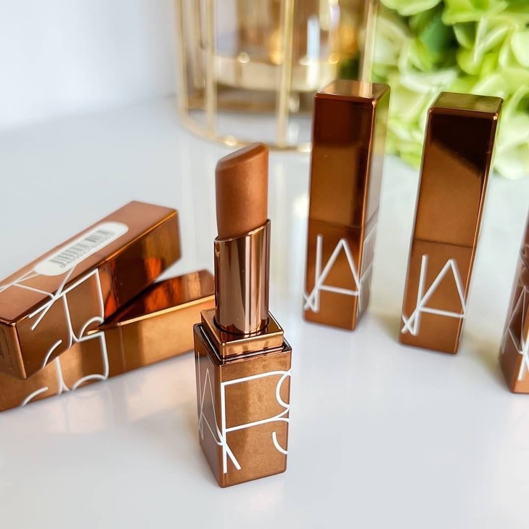Nars Afterglow Lip Balm 1.1g # Laguna | LINE SHOPPING