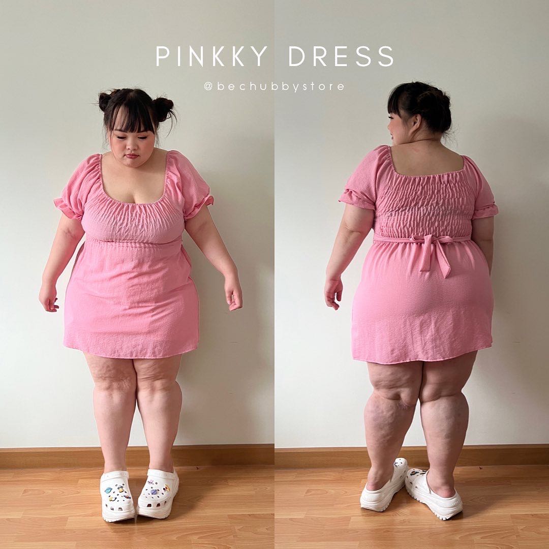 “Misszy dress” | LINE SHOPPING