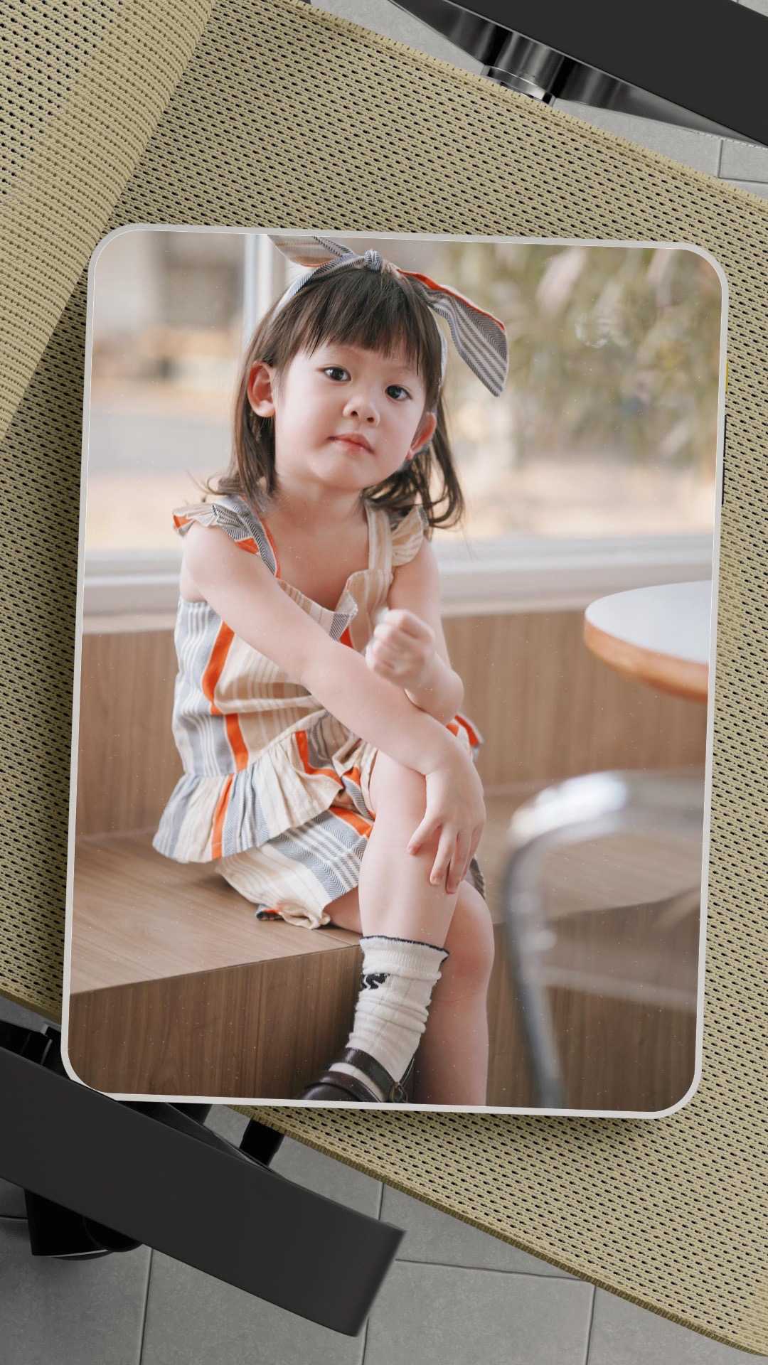 Sundae Girl Set | LINE SHOPPING