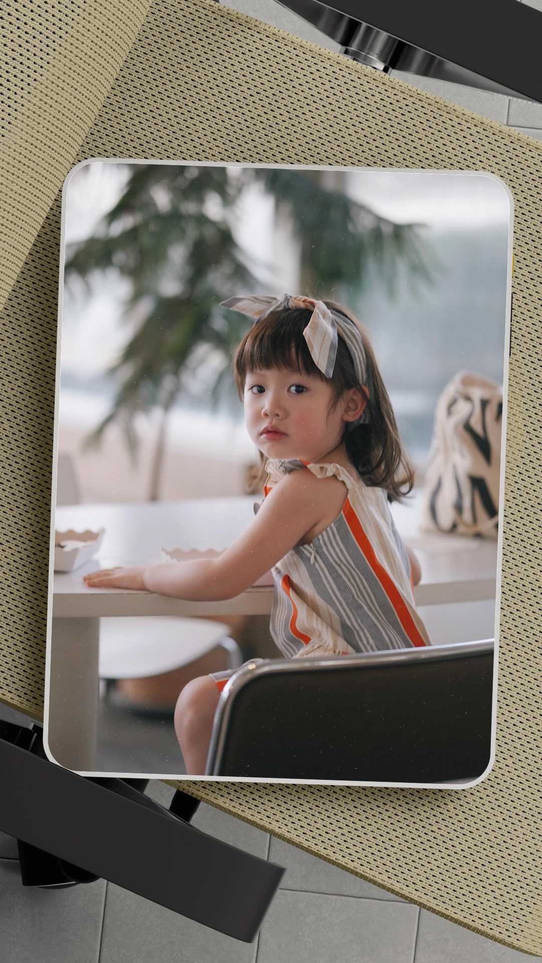 Sundae Girl Set | LINE SHOPPING