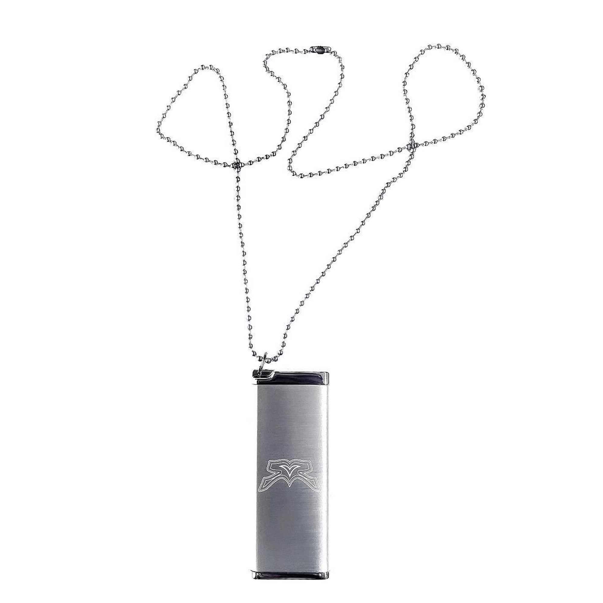 Ciggy Box Necklace | LINE SHOPPING