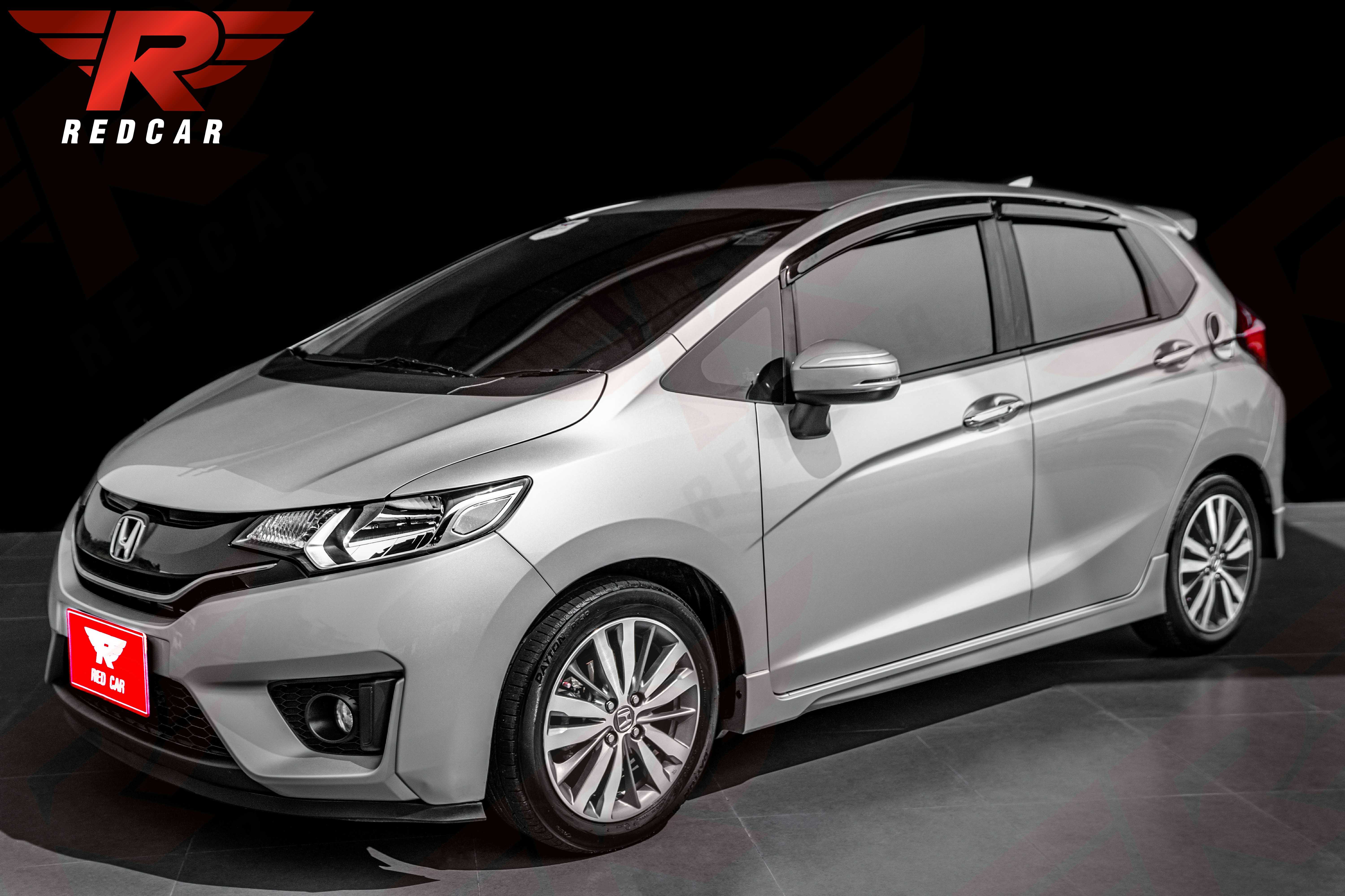 (2015) Honda Jazz 1.5 SV /AT | LINE SHOPPING
