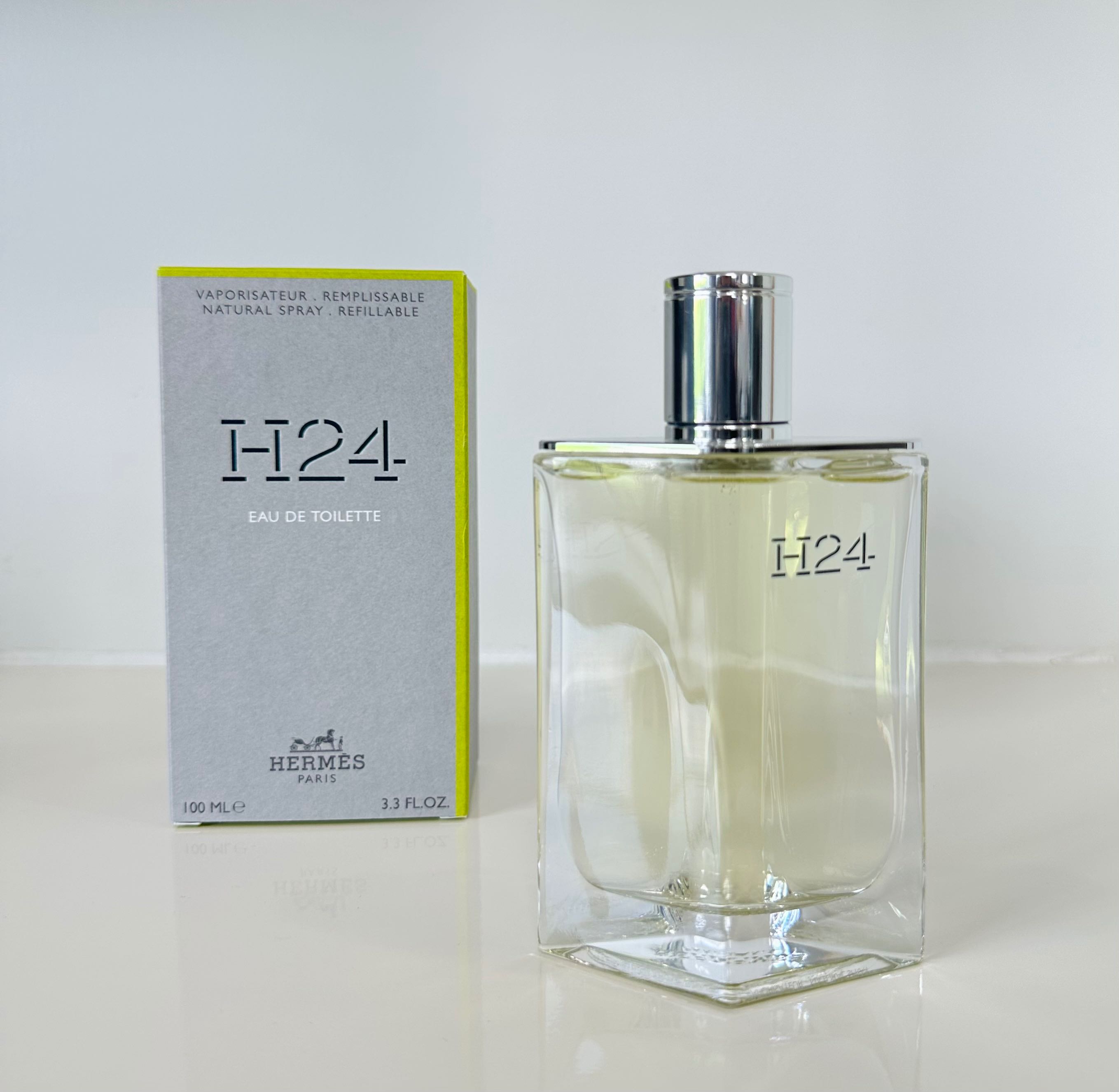 Hermes H24 EDP | LINE SHOPPING