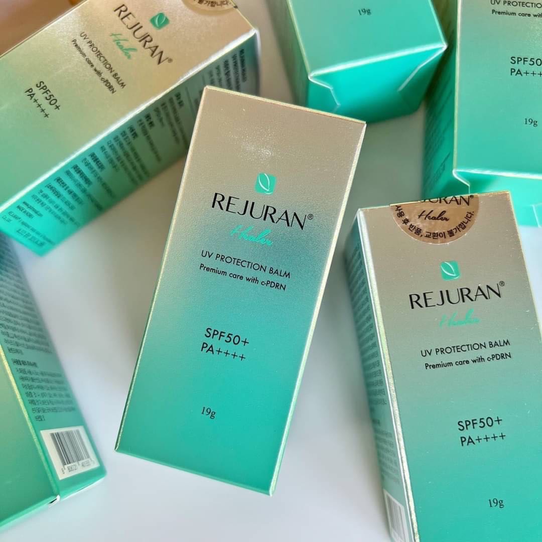 Rejuran Healer UV Protection Balm 19g | LINE SHOPPING