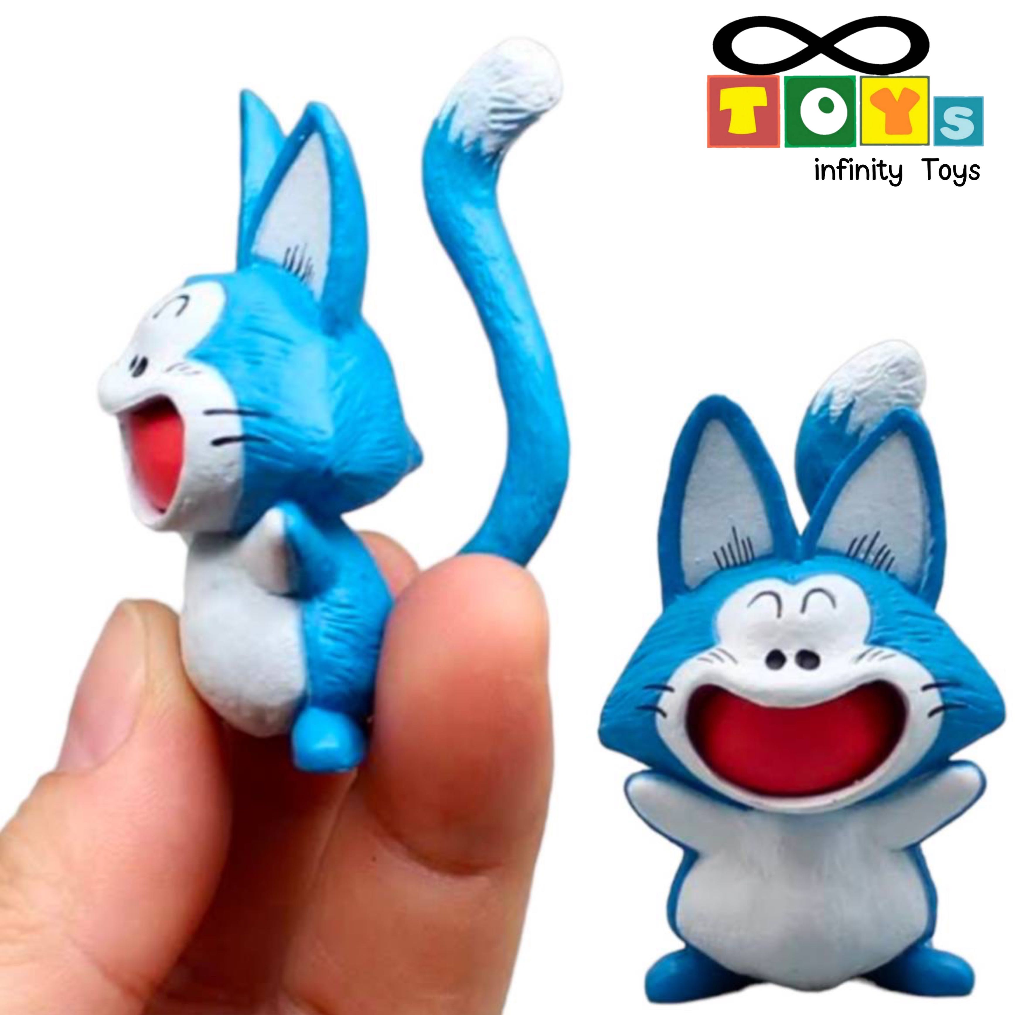 Model Dragon Ball Puar ดราก้อนบอล | LINE SHOPPING