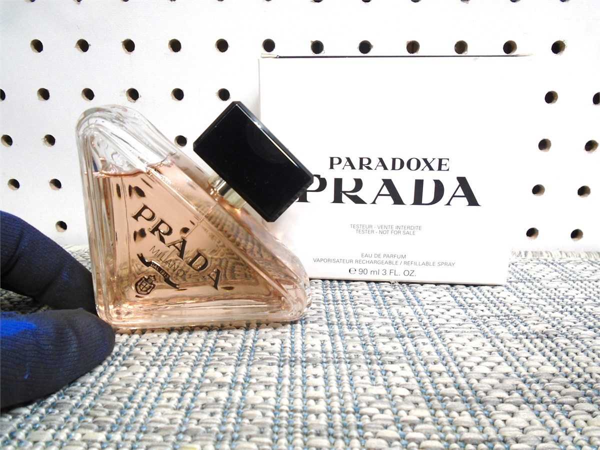 Prada paradoxe edp 90ml | LINE SHOPPING