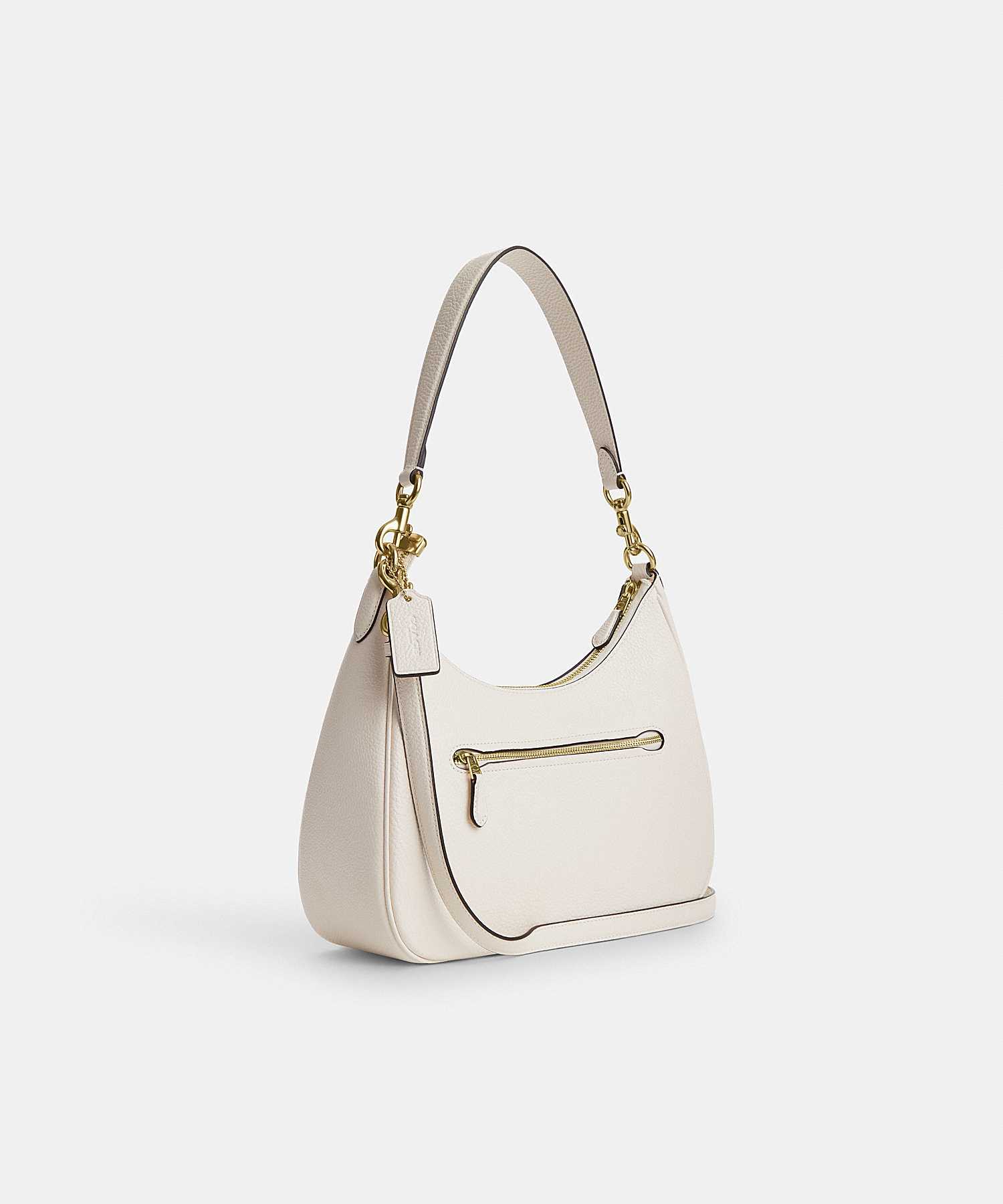 COACH TERI HOBO CJ517 IMCHK | LINE SHOPPING