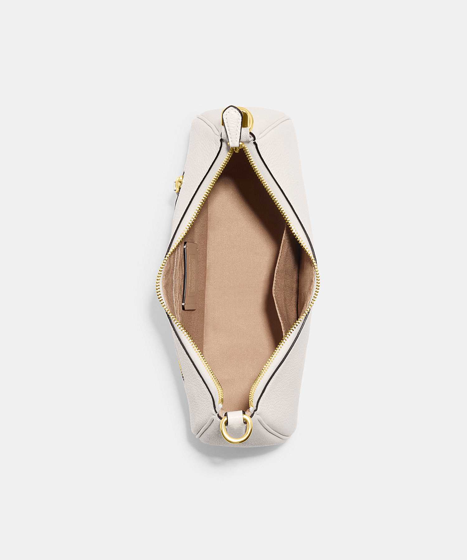 COACH TERI HOBO CJ517 IMCHK | LINE SHOPPING