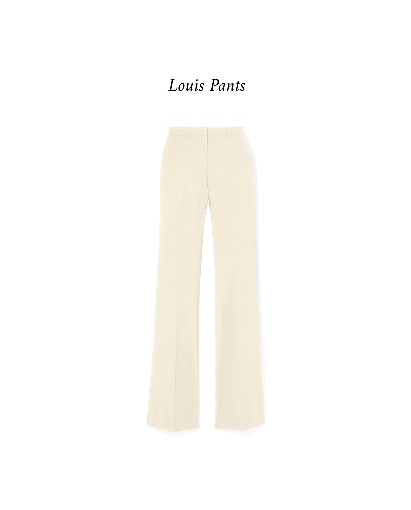 Louis Pants | LINE SHOPPING
