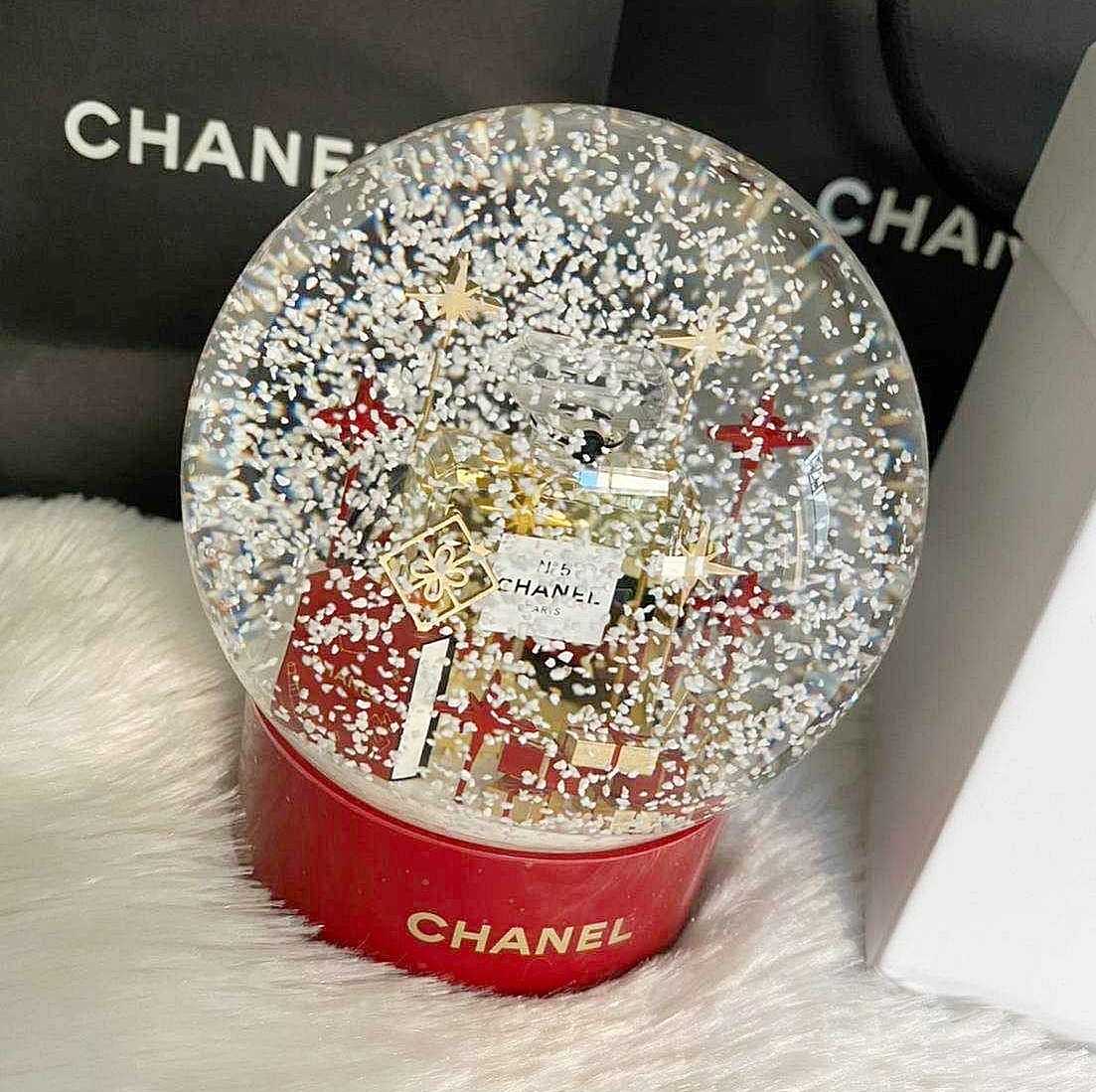 💖 CHANEL No.5 Snowball Limited | LINE SHOPPING