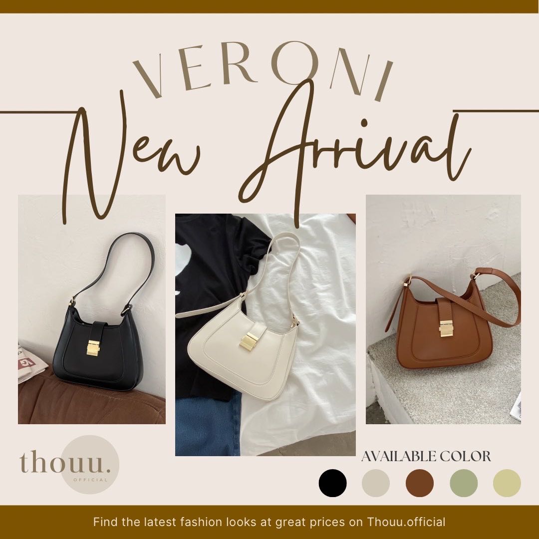 Veroni Bag | LINE SHOPPING