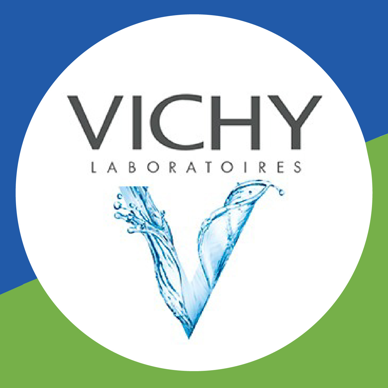 Vichy Logo